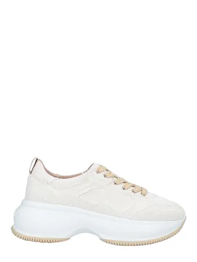Hogan Sneakers - White