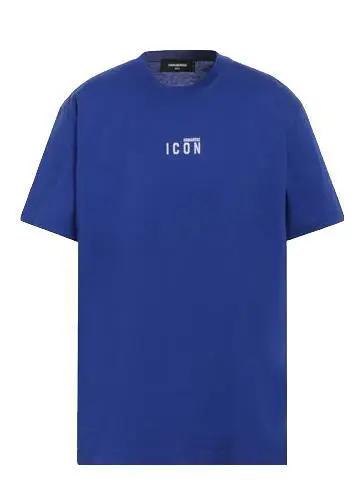 Dsquared2 T-shirt Size Cotton - Blue