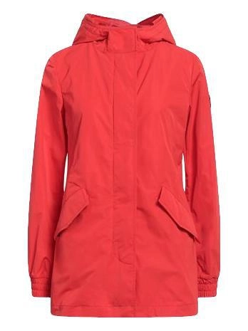 Woolrich Jacket Size Polyester - Red