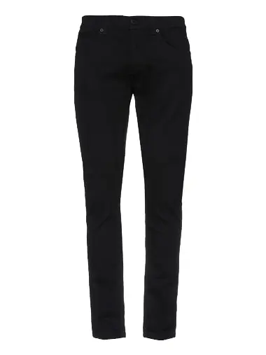 DONDUP Straight-leg Jeans - Black