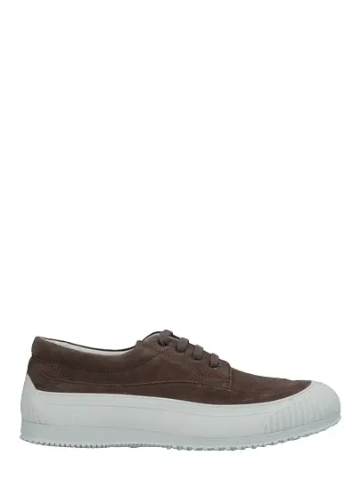 Hogan Low-top Sneakers - Brown