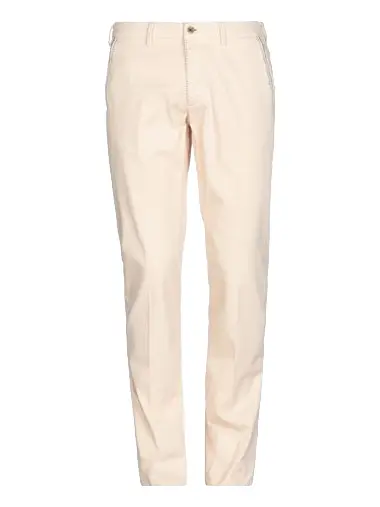 MASON'S Pants Size Cotton, Elastane - Beige