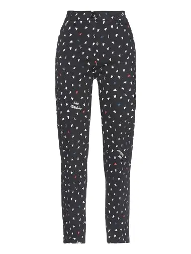 Moschino Skinny Pants - Black