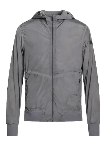 RRD Jacket - Grey
