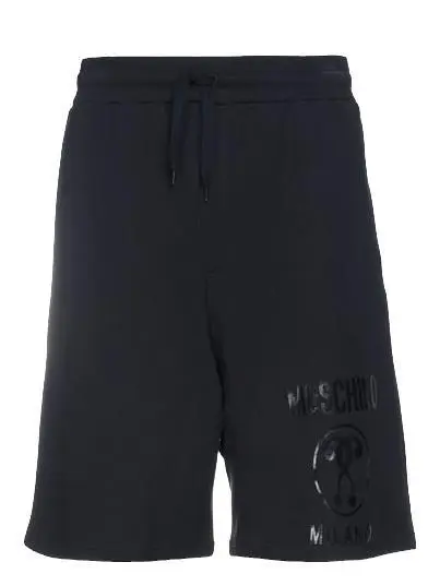 Moschino Shorts & Bermuda Shorts - Blue