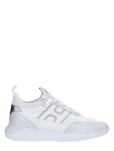 Hogan Low-top Sneakers - White