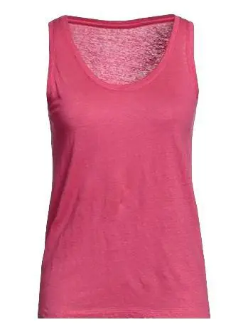 Majestic Filatures Sleeveless Tank Top - Pink
