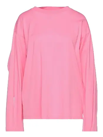 MAISON MARGIELA T-shirt - Pink
