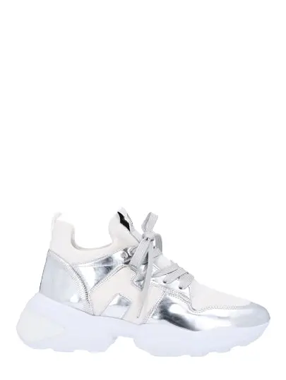 Hogan Sneakers - White