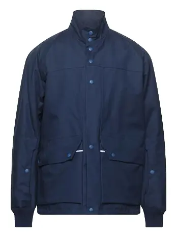 SPIEWAK Casual Jacket - Blue