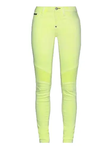 Philipp Plein Skinny Jeans - Green