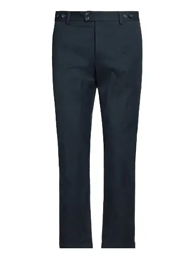 Dolce & Gabbana Tailored Pants - Navy
