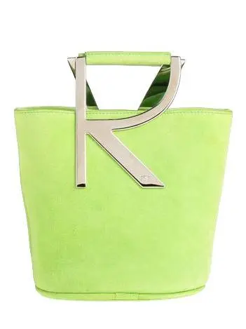 ROGER VIVIER Handbag - Light Green
