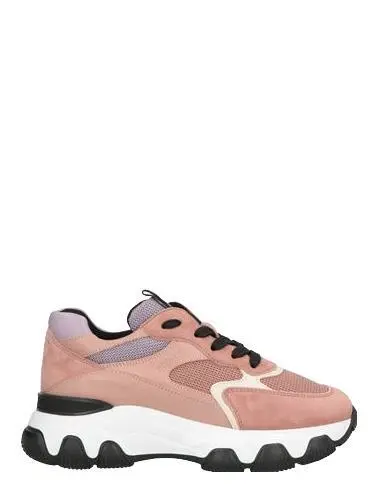 Hogan Sneakers - Pink