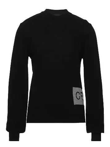 TRUSSARDI Sweater - Black