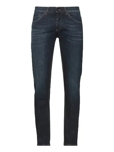 DONDUP Straight-leg Jeans - Blue