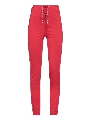 BEN TAVERNITI™ UNRAVEL PROJECT Pants - Red