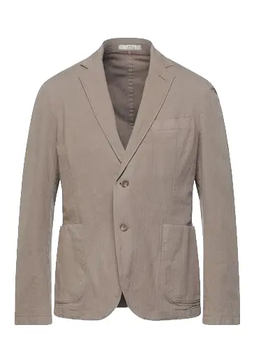 CC COLLECTION CORNELIANI Blazer - Beige