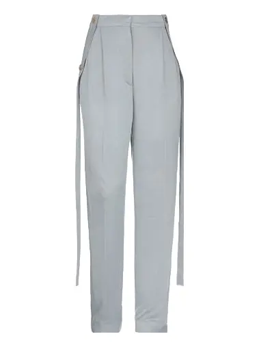 Burberry Tapered Pants - Grey