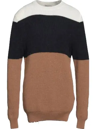 BROOKSFIELD Sweater - Beige