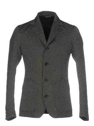 Dolce & Gabbana Blazer - Black
