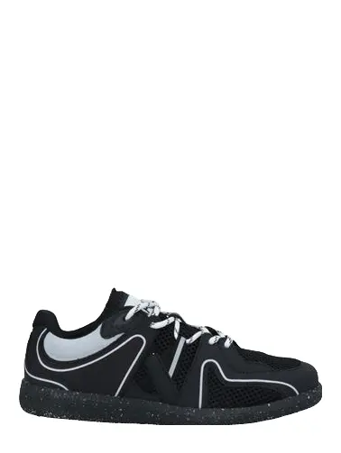 GANNI Sneakers - Black