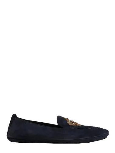 Dolce & Gabbana Loafers - Blue