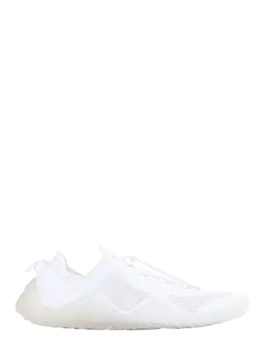 Kenzo Low-top Sneakers - White
