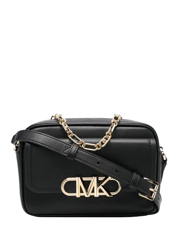 Michael Kors Parker Crossbody Bag - Black