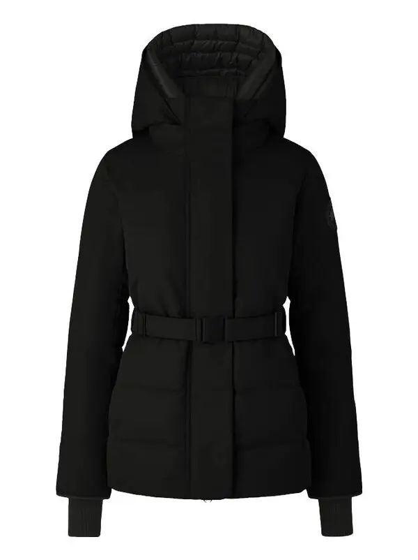 Canada Goose Mckenna Jacket - Black