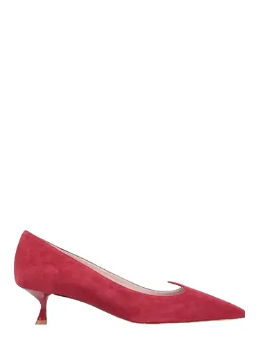 ROGER VIVIER Pumps - Red