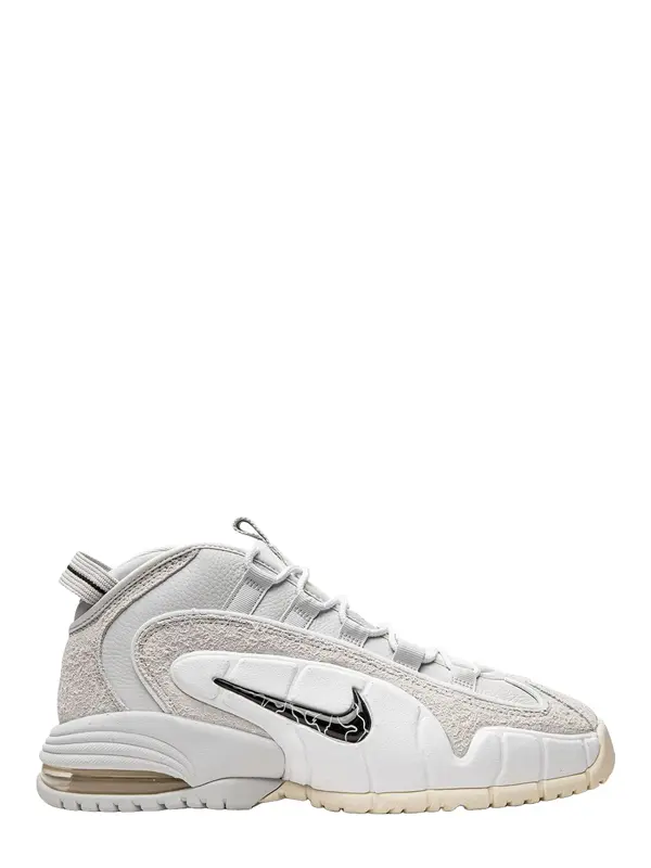 Nike Air Max Penny Sneakers - Grey