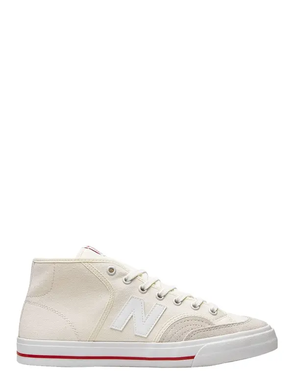 NEW BALANCE Numeric 213 Pro Court Sneakers - Neutrals