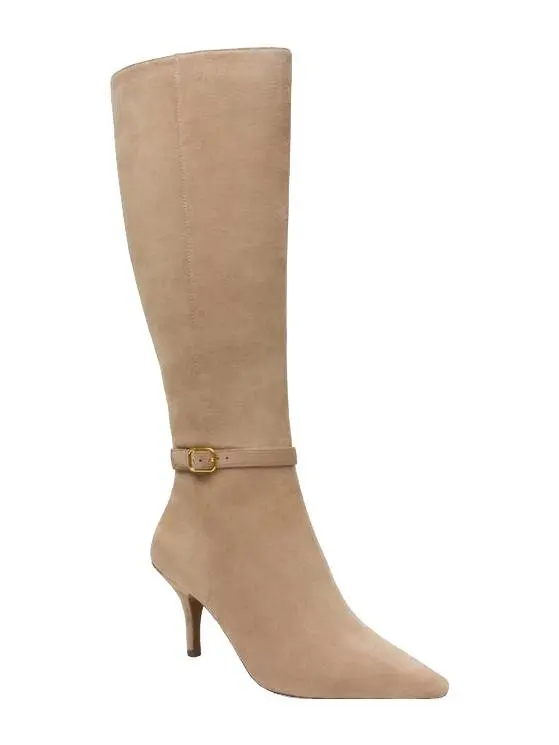Linea Paolo Parson Tall Boots - Fawn