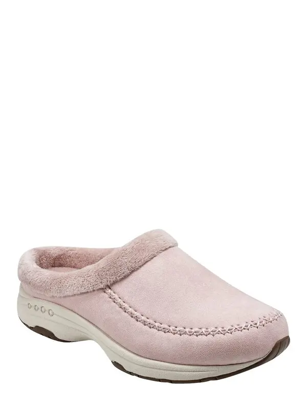 Easy Spirit Tslip Slip-on Sneaker - Light Pink 680