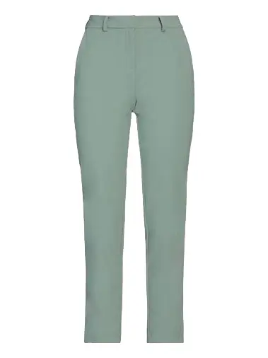 RRD Straight Leg Chinos - Sage Green
