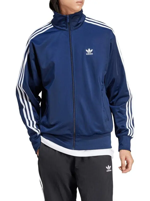 ADIDAS ORIGINALS Firebird Track Jacket - Night Indigo