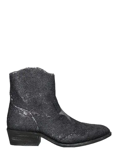 NIRA RUBENS Ankle Boots - Grey