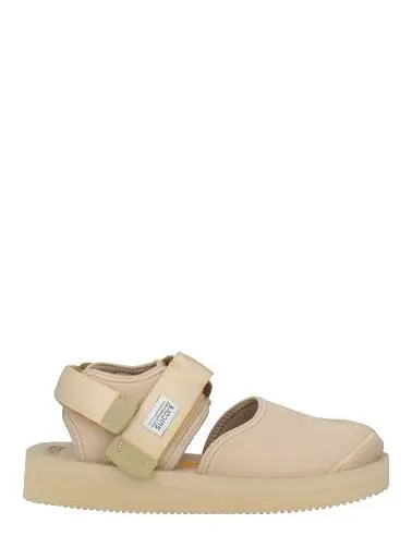 Suicoke Sandals - Beige