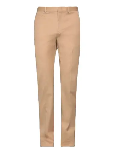 Valentino Garavani Straight Leg Twill Chinos - Beige