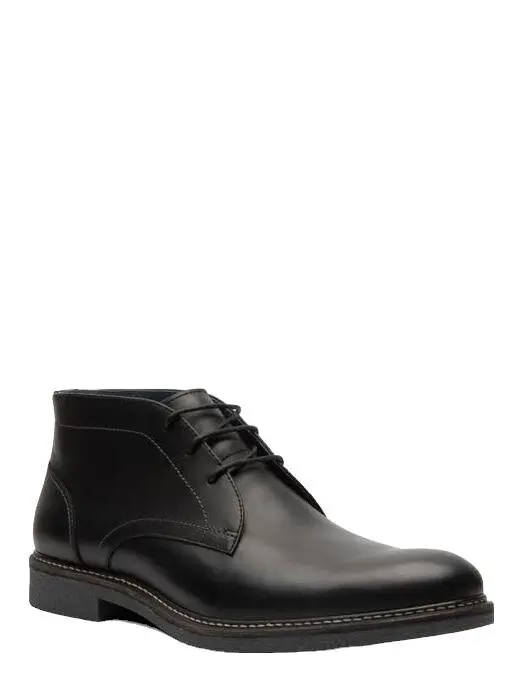 BLAKE MCKAY Alder Chukka Boot - Black