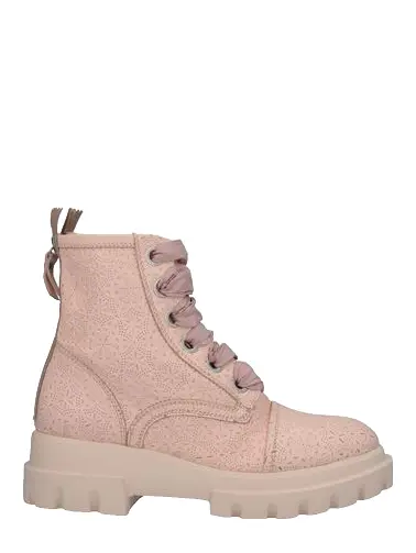 Agl Ankle Boots - Pink