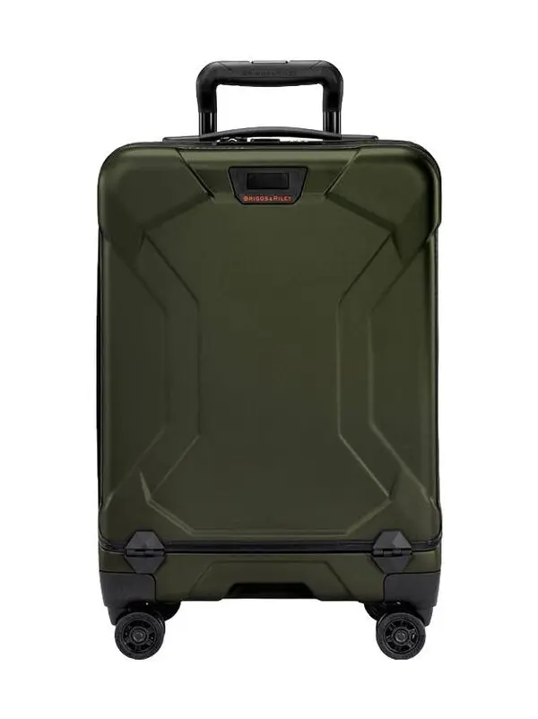 Briggs & Riley 21-inch International Wheeled Carry-on - Hunter