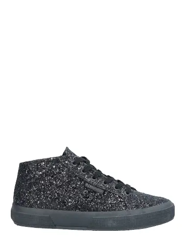 Superga Sneakers - Black