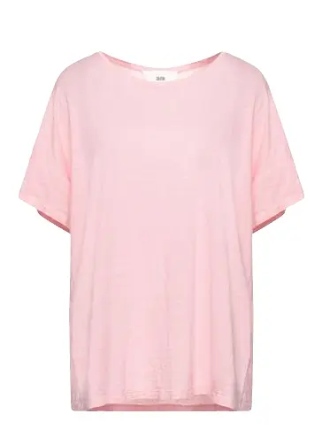 SOLOTRE T-shirt - Pink