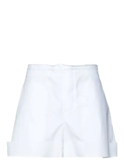 Dsquared2 Shorts & Bermuda Shorts - White