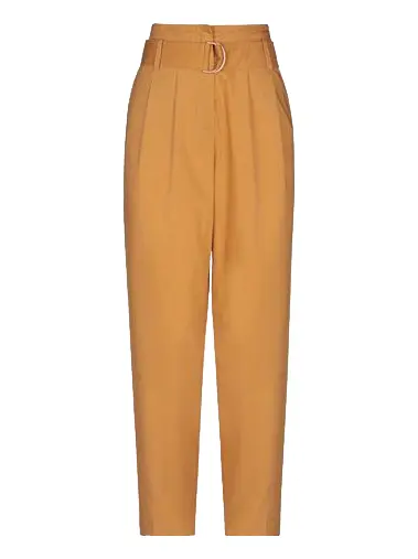 8PM Tapered Pants - Yellow