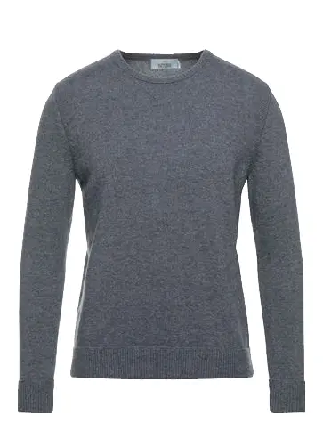 DOMENICO TAGLIENTE Knitted Sweater - Grey