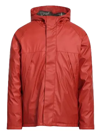 HOMEWARD CLOTHES CO. Homeward Clothes Jacket - Red