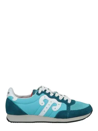 WUSHU RUYI Low-top Sneakers - Blue